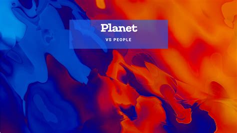 Should We Kill People To Save The Planet