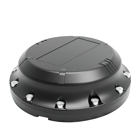 Buy Smart Manhole Cover Alarm Radar Sensor Real Time Monitoring Wireless Manhole Motion From