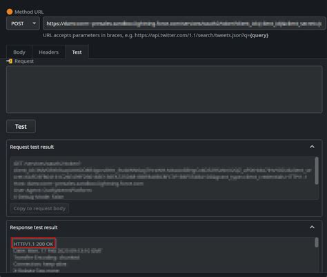 Consuming A Rest Api Via Returns Empty Values Outsystems Support