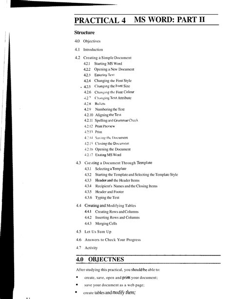 Ms Word Part Computer Science Is The Study Of Computers And Computational Systems Unlike