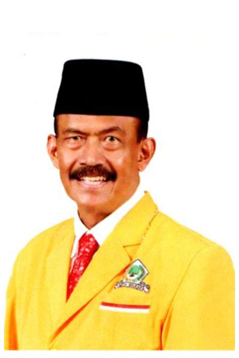 Profil H Setyo Puji Hartono S H Info Pemilu