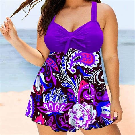 Dihao Bathing Suit For Women Summer Beach 2 Piece Suspender Swimming