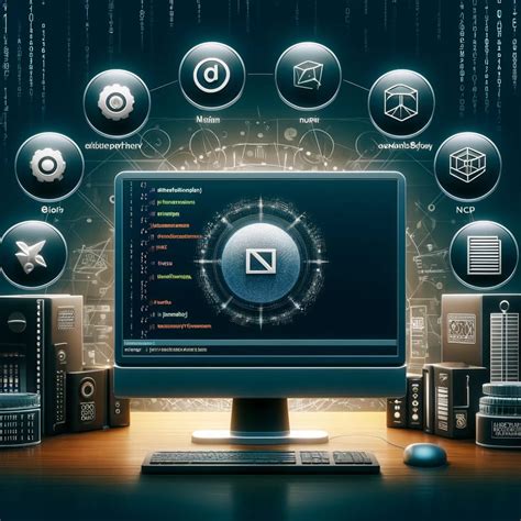 8 essential libraries every developer should know by salissou