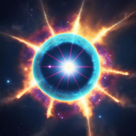25 000 cosmic ray propagation pictures