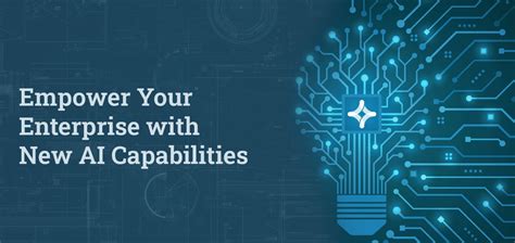 Jitterbits Next Ai Infusion Build Manage Modify Business Applications With Natural Language