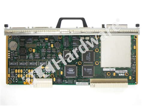 Plc Hardware Cisco C7200 I O Surplus Open Pre Owned