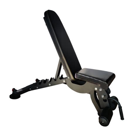 Swb 62 Commercial Flat Incline Decline Bench