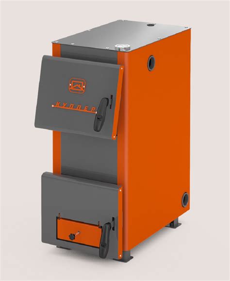 Твердотопливные котлы отопления Все о планировке и ремонте