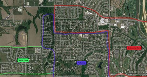 New Boundaries Scribble Maps New Boundaries Scribble Maps