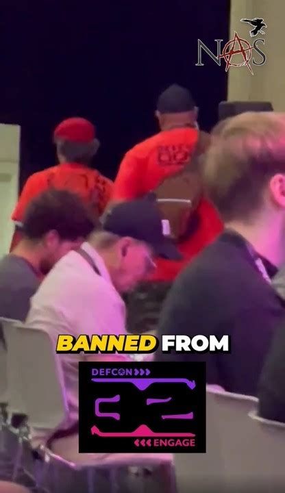 Nyedis On Linkedin Defcon Defcon32