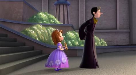 София Прекрасная сезон серия Зеркало прошлого МатрёшкаТВ