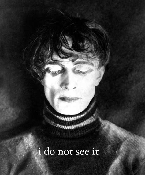 Lo He Has No Sight Rgothfashion