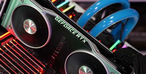 The Rise And Fall Of Multi Gpu Graphics Cards Techspot