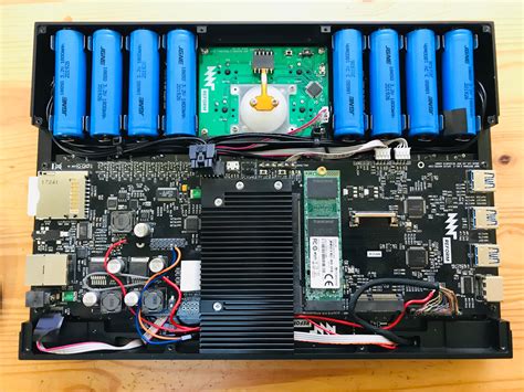 Mnt Reform Hackaday