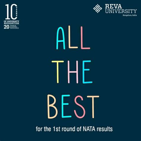 School Of Architecture Reva University On Linkedin Architecture University