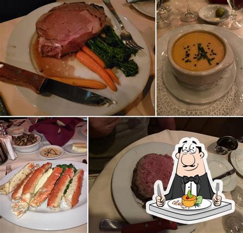 Katherines Steakhouse Mesquite Restaurant Menu Prices And Reviews