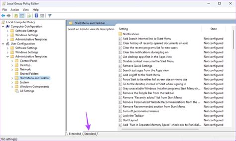 3 ways to disable taskbar thumbnail preview in windows 11 guiding tech