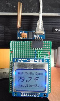 Wireless Communication Between Two Arduinos Using Inexpensive Rf Modules Artofit