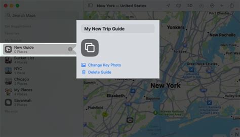 How To Use Guides In Apple Maps On IPhone IPad Or Mac IGeeksBlog