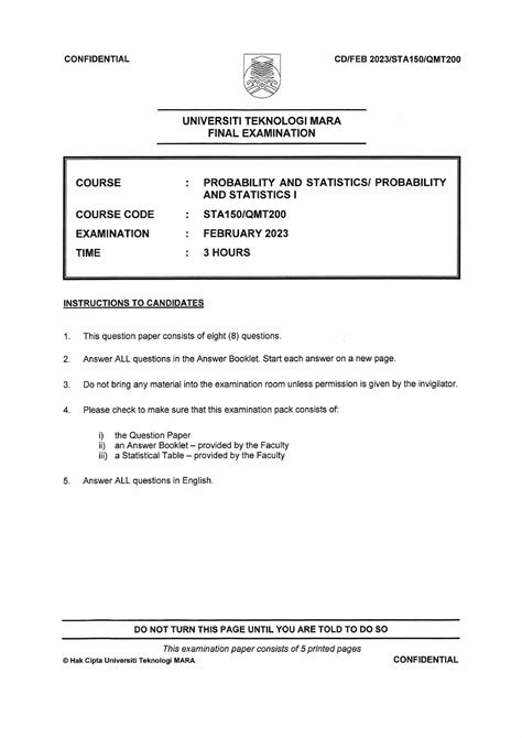 faculty college of computing informatics and media 2023 session 1