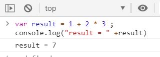 JavaScript 运算符的优先级 石海莹 博客园