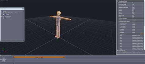 How To Use Active Animation Looks Active Posed Rendorphin