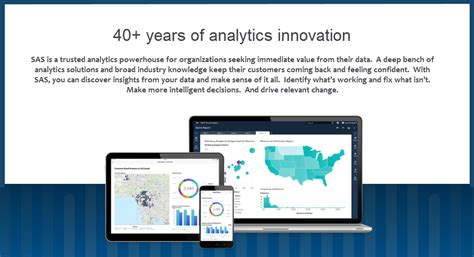 Sas Offerings Business And Technology Consulting Destiny Corporation