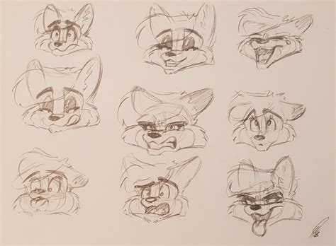 warmup expressions — weasyl