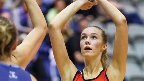 Live Stream Victorian Netball League Round 5 Hawks V Southern