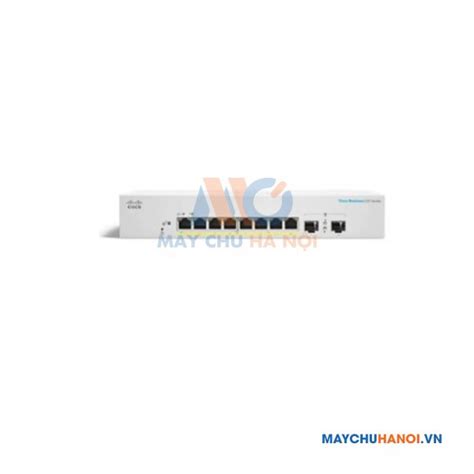 switch cisco business cbs220 8p e 2g chính hãng giát tốt nhất