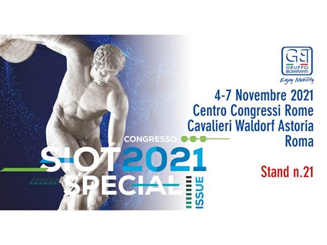siot special issue 2021 gruppo bioimpianti