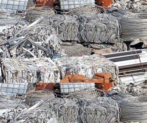 Aluminium Scrap Buying Requirement Scrap Al Circlebiz