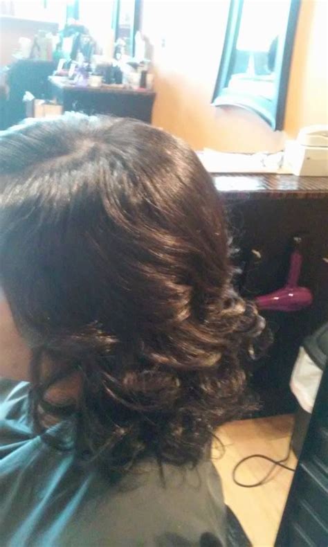 Total Elegance Hair Salon Mableton Ga