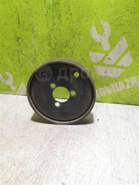 Купить Шкив водяного насоса (помпы) Модель VW Golf 3 Vento 91-97 Модель ...