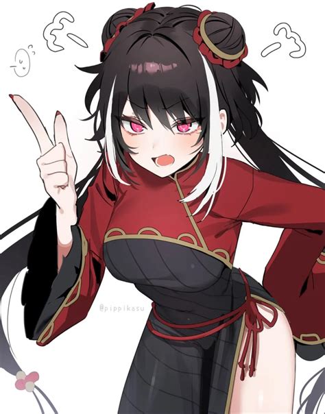 Jia Xichun Limbus Company