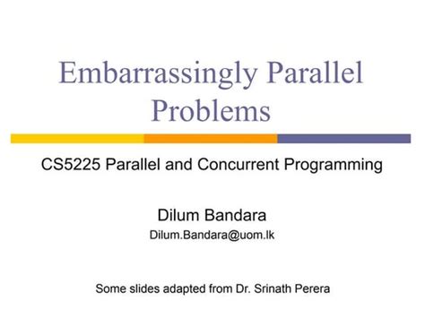Mutual Exclusion In Distributed Memory Systems Ppt