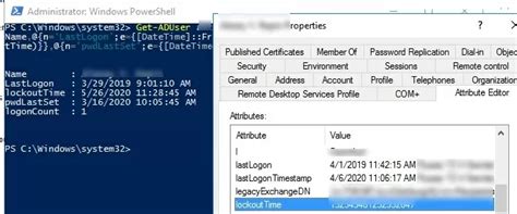 Identify Source Of Active Directory Account Lockouts Troubleshooting