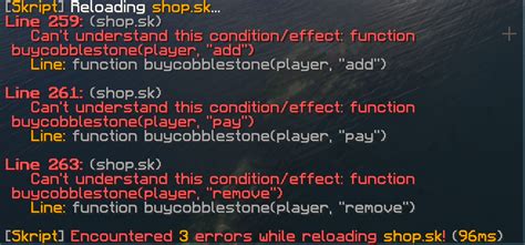 [résolu ] utiliser une function avec skript gui résolus skript mc