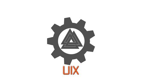 Uix Keyboard