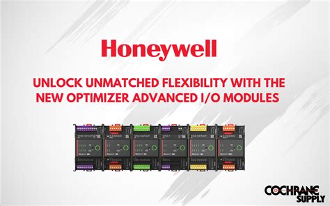 Unlock Unmatched Flexibility With The New Optimizer Advanced Io