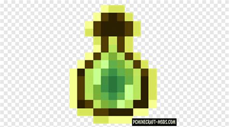 무료 다운로드 마인 크래프트 포켓 에디션 포션 마인 크래프트 개조 마인 크래프트 심장 Png Pngegg