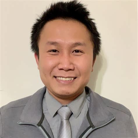 Khoa Nguyen Electronics Engineer United States Air Force Linkedin