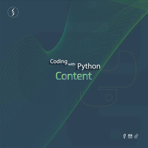 Development Space بخصوص دورة البرمجة بلغة البايثون Coding With