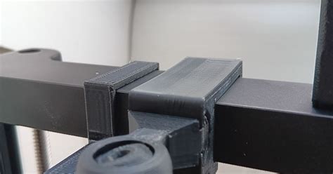 Ender 3 V3 Se Ball Joint Filament Guide Shorter By Craftinggab