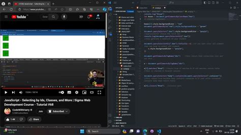 Javascript Selectors For Html Elements Aryan Kumar Posted On The Topic Linkedin