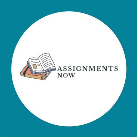 Assignments Now London