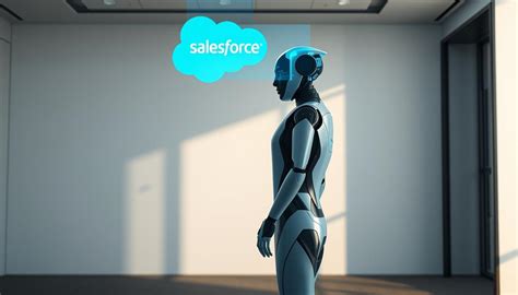 Salesforce Launches Agentforce 2dx Ai Sales Assistant