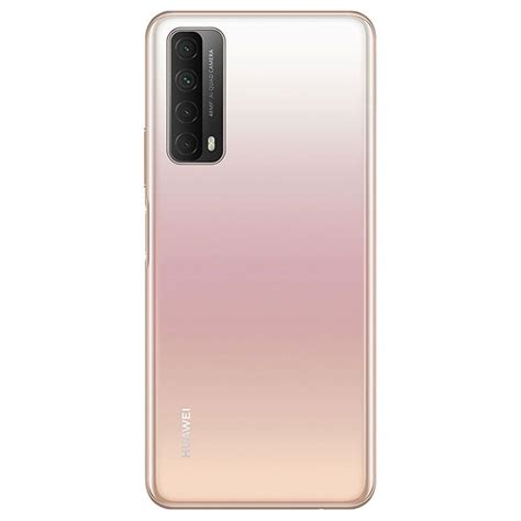 Huawei Y A Gb Gb Ram Blush Gold Buy At Getwired Tronics