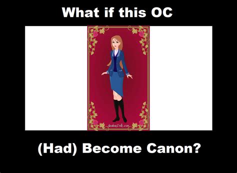 What If Lucy Became Canon By Mrskeletonman On Deviantart