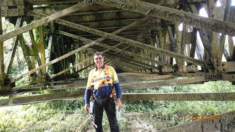 Bridge Condition Assessment Repair And Structural Load Carrying Assessments Au